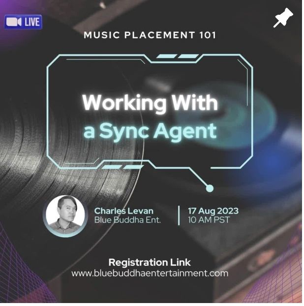 Sync 101 Panel: Back for a 3rd time